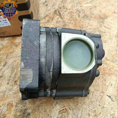 China 9G3055 Hydraulic Gear Pump 9G-3055 For D9R D9N D10N Track Tractor for sale