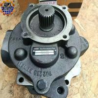 China 9G3055 Hydraulic Gear Pump 9G-3055 For D9R D9N D10N Track Tractor for sale