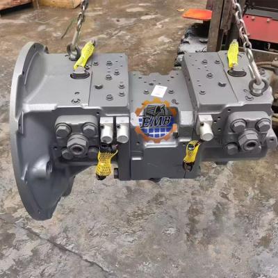 China 708-2J-00030 PC490-11 Hydraulic Pump PC500-10 Pump Assy 708-2J-01030 For Excavator for sale