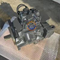 China 708-1W-00961 WA470-6 WA380-6 WA430-6  Hydraulic Pump Models 708-1W-00010 Main pump for sale