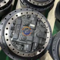 China PC490LC-10 2A8-27-00110 Final Drive PC490LC-11 PC500LC-10 Travel Motor  2A8-27-00111 Track Device for sale