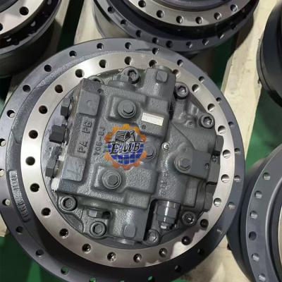China PC490LC-10 2A8-27-00110 Final Drive PC490LC-11 PC500LC-10 Travel Motor  2A8-27-00111 Track Device for sale
