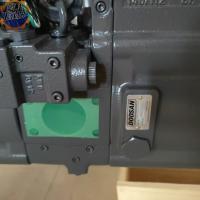 China 400914-00393B Hydraulic Pump 400914-00395B DX300LC K5V140DTP K1006550 Main Pump for sale