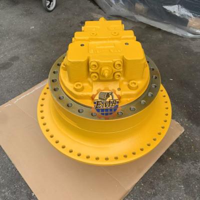 China 11Y-27-30100 Track Device 11Y-27-30101 D31EX D37EX D39PX-22 11Y-27-30301 Final Drive Assembly for sale
