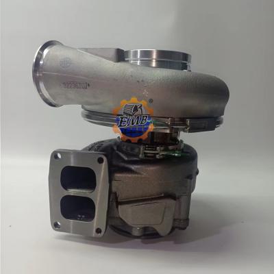 China 2835376 Turbo EC700B HD-1796 Turbocharger VOE11447016 Turbo For Engine Parts for sale