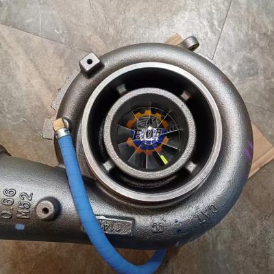 China Diesel Engine Parts 247-2964 Turbocharger 518-0435 Turbocharger For C13 Turbo for sale