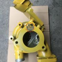 China 3535972 Turbo E320E Excavator Turbocharger C6.6 Engine Turbo 353-5972 4795821 for sale