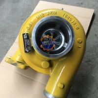 China 3535972 Turbo E320E Excavator Turbocharger C6.6 Engine Turbo 353-5972 4795821 for sale