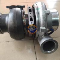 China 3529177 Turbocharger Diesel Engine Parts 352-9177 Turbo For D9T for sale
