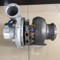 China 3529177 Turbocharger Diesel Engine Parts 352-9177 Turbo For D9T for sale