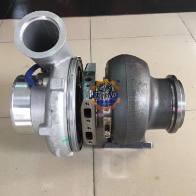 China 3529177 Turbocharger Diesel Engine Parts 352-9177 Turbo For D9T for sale