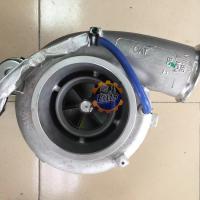 China 3529177 Turbocharger Diesel Engine Parts 352-9177 Turbo For D9T for sale