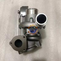 China GT17 Turbocharger 5726424 Turbo For Perkin 904 Series 2.8L, 3.6L Engines for sale