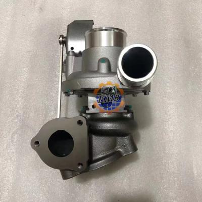 China GT17 Turbocharger 5726424 Turbo For Perkin 904 Series 2.8L, 3.6L Engines for sale