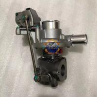 China GT17 Turbocharger 5726424 Turbo For Perkin 904 Series 2.8L, 3.6L Engines for sale