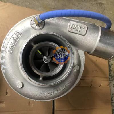 China 250-7699 Excavator Turbo For C13 Diesel Engine C7 E324D E326D 250-7696 Turbo for sale
