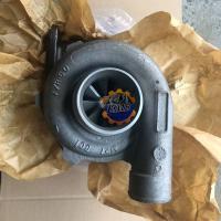 China 6222-83-8171 Turbo 6D16 Turbocharger SK330-6 PC300-6 Turbocharger For Engine Parts for sale