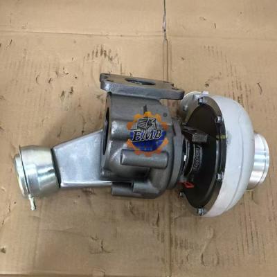 China GT22 Turbo 556-7922 Turbocharger 5567922 turbo For E312EL Excavator for sale