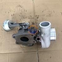 China GT22 Turbo 556-7922 Turbocharger 5567922 turbo For E312EL Excavator for sale