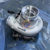 China 5354740 Turbo QSX15 Turbocharger HE500VG Engine Turbo 4352319 4352317 5354741 5354739 For X15 for sale