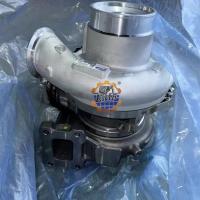 China 5354740 Turbo QSX15 Turbocharger HE500VG Engine Turbo 4352319 4352317 5354741 5354739 For X15 for sale