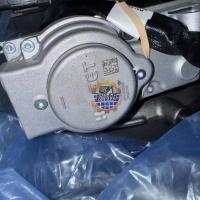 China 5354740 Turbo QSX15 Turbocharger HE500VG Engine Turbo 4352319 4352317 5354741 5354739 For X15 for sale