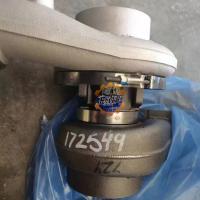 China 359-5392 Turbo C18 Turbocharger 359-5393 3595392 3595393 359-5396 10R-0568 302-0372 For Excavator Parts for sale