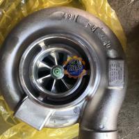 China 49188-01832 Turbo ZX470-3 ZX870 Excavator 6WG1 Turbocharger Assembly 49188-01821 49188-01831 For Excavator for sale