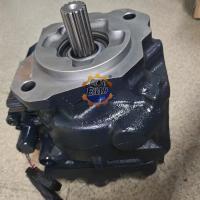 China 708-1W-00741 WA430-6 Main Pump 708-1W-00740 WA380-6 Hydraulic Pump 708-1W-00810 Main Pump for sale