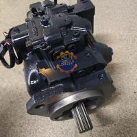 China 708-1W-00741 WA430-6 Main Pump 708-1W-00740 WA380-6 Hydraulic Pump 708-1W-00810 Main Pump for sale