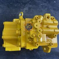 China D65EX-12 Pump D65PX-12 Hydraulic Pump 708-1L-00012 708-1L-00011 Main Pump for sale