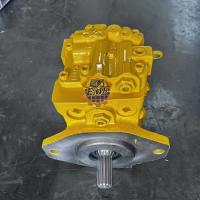 China D65EX-12 Pump D65PX-12 Hydraulic Pump 708-1L-00012 708-1L-00011 Main Pump for sale