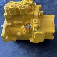 China D65EX-12 Pump D65PX-12 Hydraulic Pump 708-1L-00012 708-1L-00011 Main Pump for sale