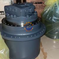 China TM40VC Travel Motor TM40VD Final Drive For DH220-5 DH225-7 K1050444 K100681A 401-00454 170401-00039 For Excavator for sale