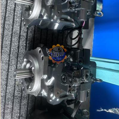 China 708-1U-00210 Hydraulic Fan Pump 708-1U-00200 For PC600 Excavator Pump for sale