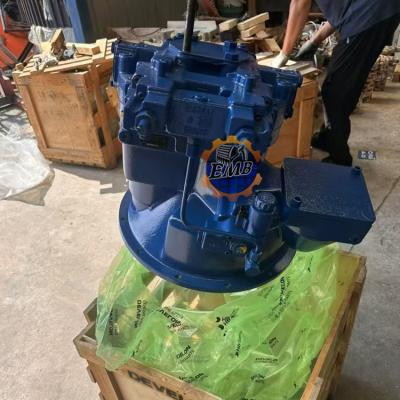 China Original New 401-00354A Hydraulic Pump 401-00253 Main Pump 401-00253B S340LC-V Excavator Pump for sale