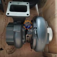 China Original New KTR130 Turbocharger 6502-51-5040 6502-51-5030 Turbo 6502-51-5820 For Excavator for sale