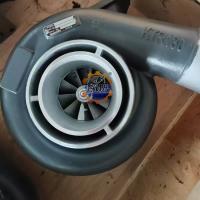 China Original New KTR130 Turbocharger 6502-51-5040 6502-51-5030 Turbo 6502-51-5820 For Excavator for sale