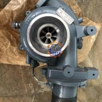 China Original 8-98368661-0 Turbocharger 8983686610 Engine Turbo 898368-6610 For Excavator Parts for sale