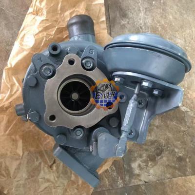 China Original 8-98368661-0 Turbocharger 8983686610 Engine Turbo 898368-6610 For Excavator Parts for sale