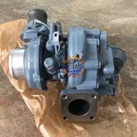 China Original 8-98368661-0 Turbocharger 8983686610 Engine Turbo 898368-6610 For Excavator Parts for sale