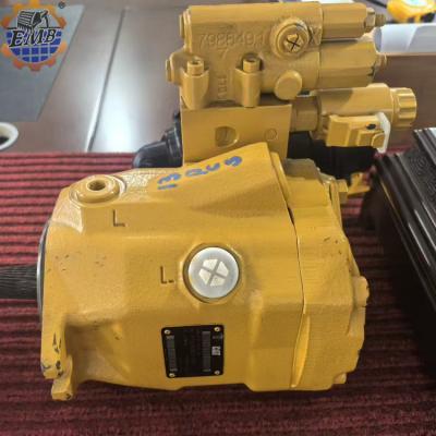 China Genuine New 577-7067 Main Pump 966GC Bulldozer 5777067 Hydraulic Pump for sale