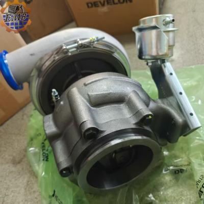 China 150105-00320 Turbocharger HE500WG Turbo 3770808 DX450LC-9C Turbocharger for sale