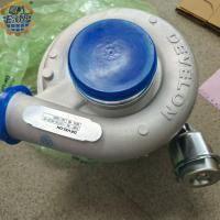 China 150105-00320 Turbocharger HE500WG Turbo 3770808 DX450LC-9C Turbocharger for sale