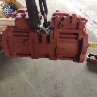 China Original New 31N3-10050 Main Pump K3V63DT Hydraulic Pump R110-7 31N3-10060 Pump for sale
