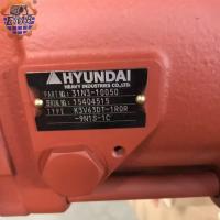 China Original New 31N3-10050 Main Pump K3V63DT Hydraulic Pump R110-7 31N3-10060 Pump for sale