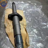 China 6162-15-3101 Fuel Injector PC1250-7 Diesel Engine 6D170-3 Diesel Fuel Injector for sale