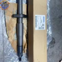China 6162-15-3101 Fuel Injector PC1250-7 Diesel Engine 6D170-3 Diesel Fuel Injector for sale