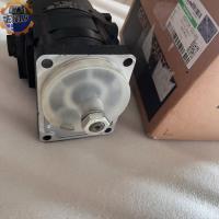China Original New 400702-00169 Fan Motor For DL420A Wheel Loader Parts for sale