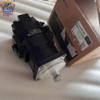 China Original New 400702-00169 Fan Motor For DL420A Wheel Loader Parts for sale